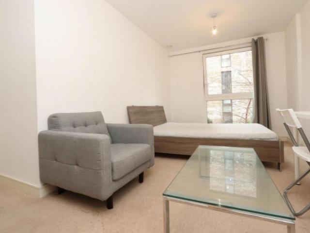 3 Bedroom Shared Living/roommate London London LS90559986
