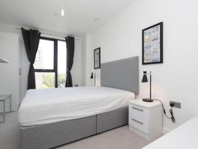 3 Bedroom Shared Living/roommate London London LS90560247