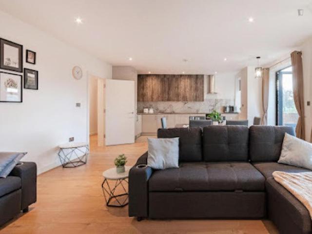 3 Bedroom Shared Living/roommate London London LS90561217