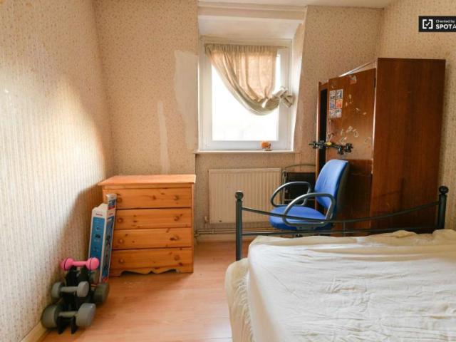 3 Bedroom Shared Living/roommate London London LS101766006