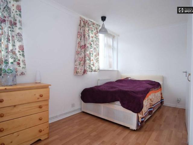 3 Bedroom Shared Living/roommate London London LS101812574
