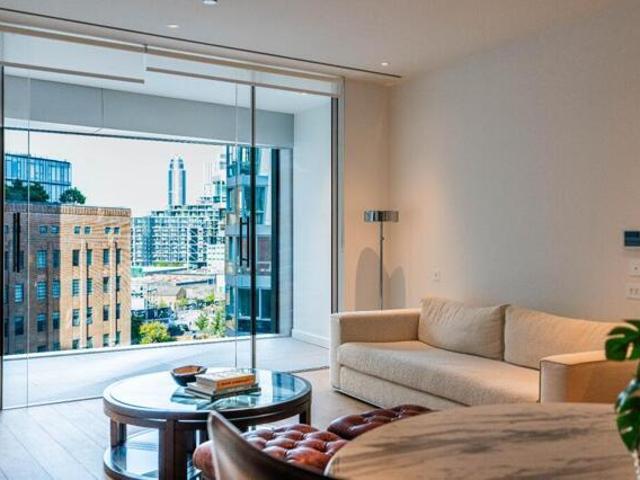 3 Bedroom Shared Living/roommate Londres Great London LS99161573