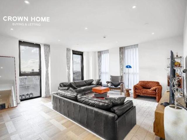 3 Bedroom Shared Living/roommate Londres Great London 101021705