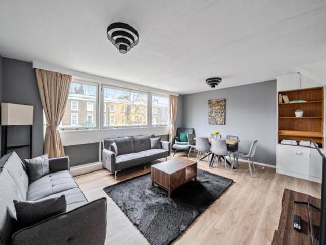 3 Bedroom Shared Living/roommate Londres Greater London 100615128