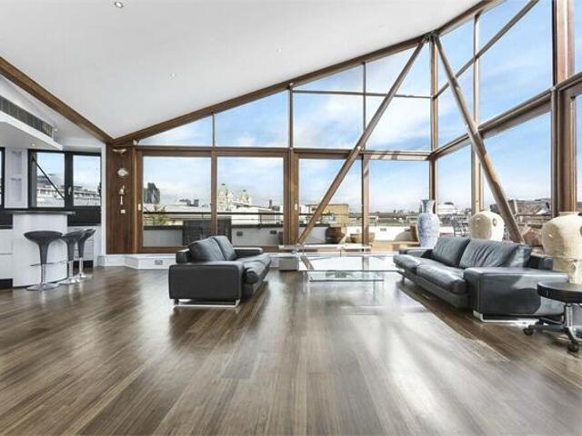 3 Bedroom Shared Living/roommate Londres Greater London 101200166