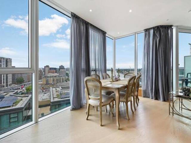 3 Bedroom Shared Living/roommate Londres Greater London 98404451
