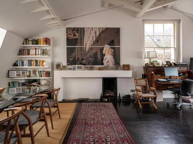 3 Bedroom Shared Living/roommate Londres Greater London 99608317