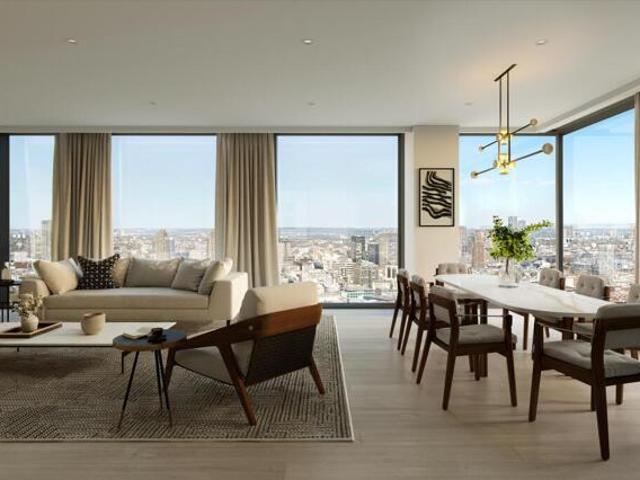 3 Bedroom Shared Living/roommate Londres Greater London LS99475942