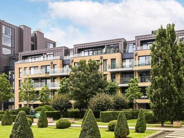 3 Bedroom Shared Living/roommate Londres Greater London LS100540639
