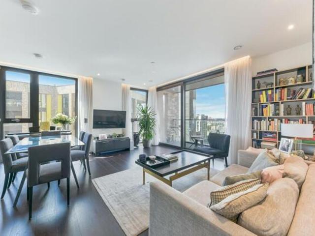 3 Bedroom Shared Living/roommate Londres Greater London LS100854797