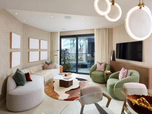 3 Bedroom Shared Living/roommate Londres Greater London LS100917792