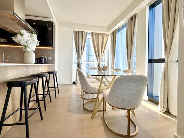 3 Bedroom Shared Living/roommate Londres London 100526711