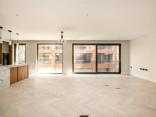 3 Bedroom Shared Living/roommate Londres Westminster 99277875