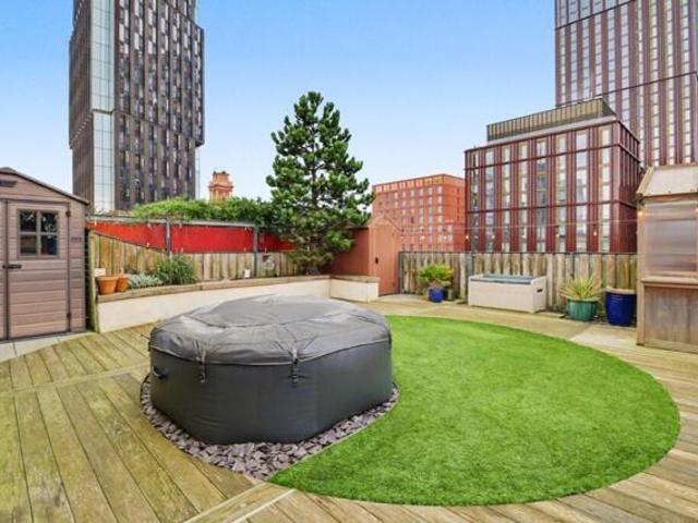 3 Bedroom Shared Living/roommate Lower Ormond Street Lower Ormond Street LS99895189