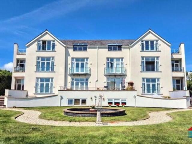 3 Bedroom Shared Living/roommate Pwllheli Gwynedd 99204166
