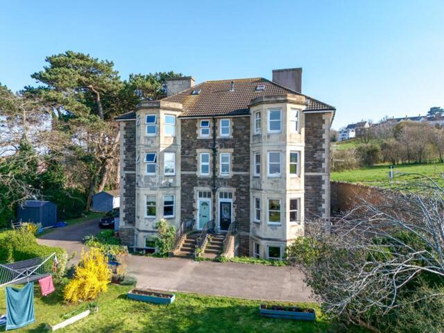 3 Bedroom Shared Living/roommate Portishead North Somerset 101199837