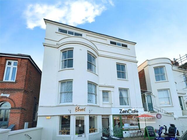 3 Bedroom Shared Living/roommate Ryde Isle Of Wight LS98800864