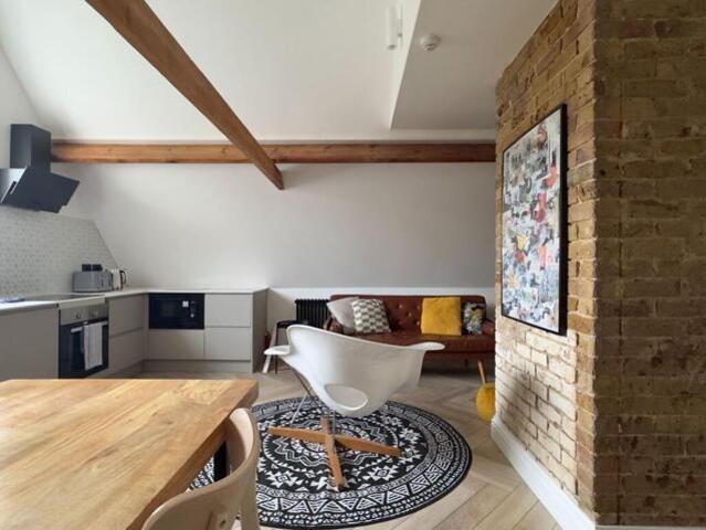 3 Bedroom Shared Living/roommate Ramsgate Kent LS100342839