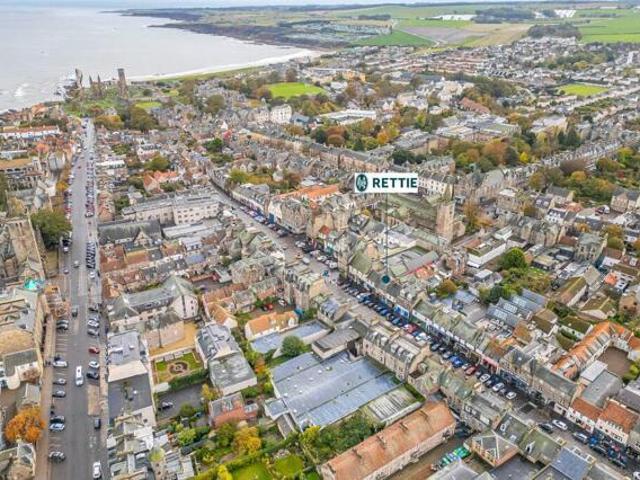 3 Bedroom Shared Living/roommate St. Andrews Fife 100684869