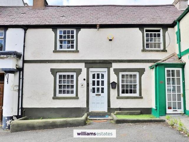3 Bedroom Shared Living/roommate St. Asaph Denbighshire LS100456643