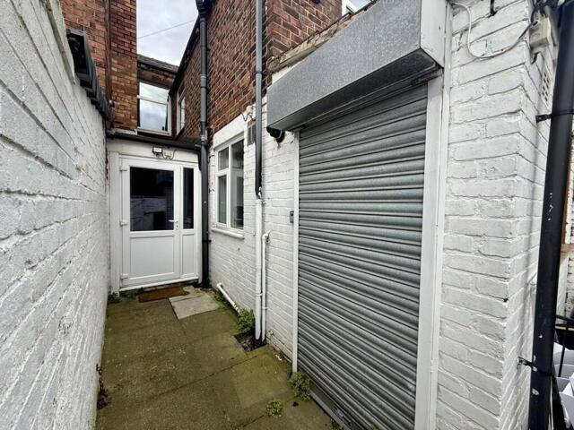 3 Bedroom Shared Living/roommate St. Helens Merseyside 101868366