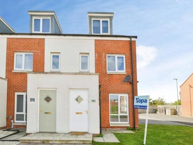 3 Bedroom Shared Living/roommate Stockton On Tees Stockton on Tees LS101316453