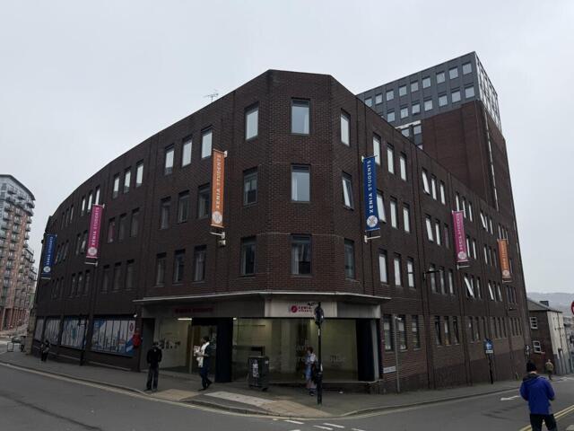 3 Bedroom Shared Living/roommate Sheffield South Yorkshire 101168466