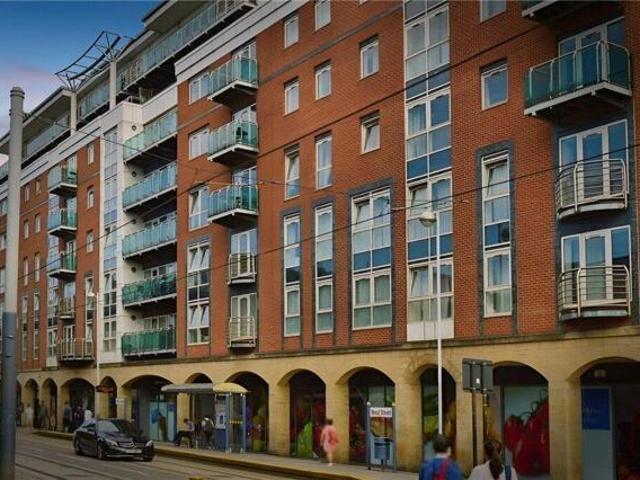 3 Bedroom Shared Living/roommate Sheffield South Yorkshire 99840564