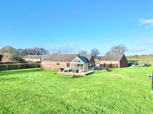 3 Bedroom Shared Living/roommate Shropshire Shropshire 98296949