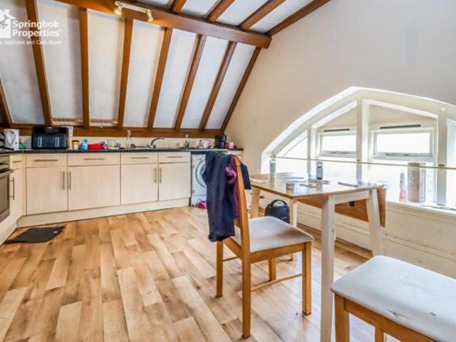 3 Bedroom Shared Living/roommate Shrewsbury Shropshire 100825187