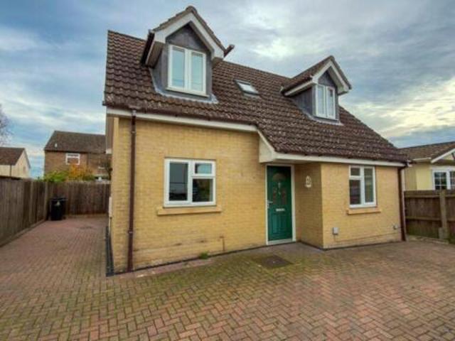 3 Bedroom Shared Living/roommate Soham Cambridgeshire 101996112