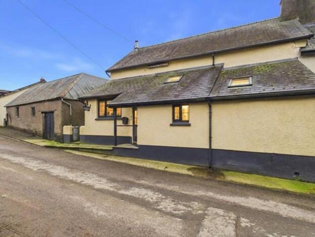 3 Bedroom Shared Living/roommate South Molton Devon 100648659