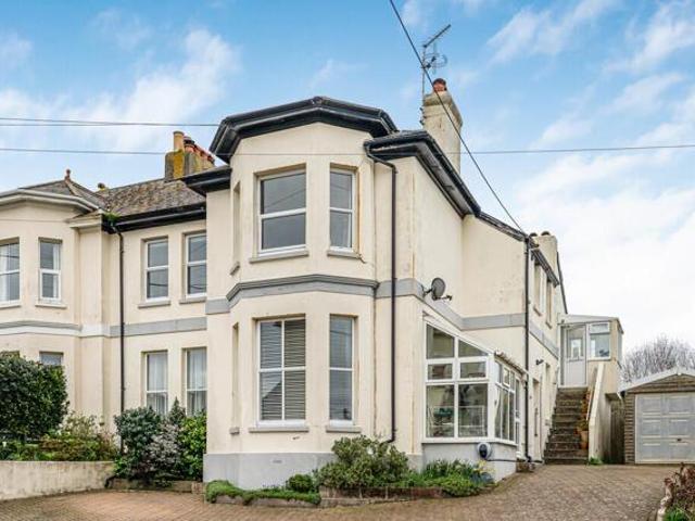 3 Bedroom Shared Living/roommate Teignmouth Devon 100426291