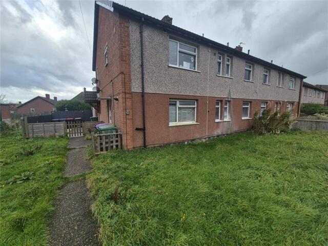 3 Bedroom Shared Living/roommate Telford Telford And Wrekin LS98903540