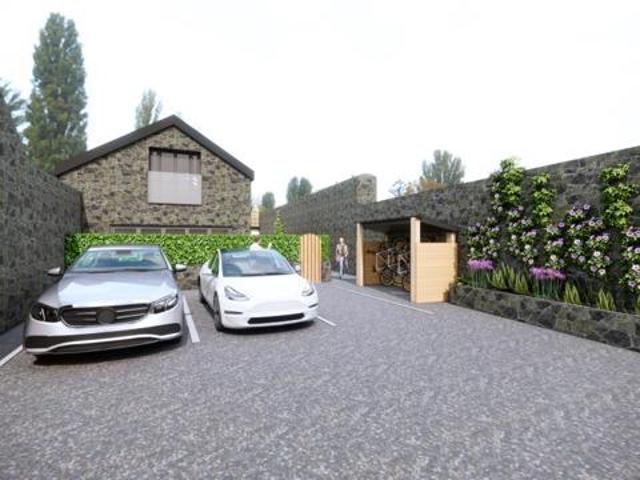 3 Bedroom Shared Living/roommate The Vale Of Glamorgan The Vale Of Glamorgan LS101678411