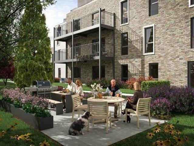 3 Bedroom Shared Living/roommate The Avenue Barnton The Avenue Barnton 101119369