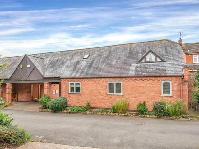 3 Bedroom Shared Living/roommate Thrussington Thrussington 99895256