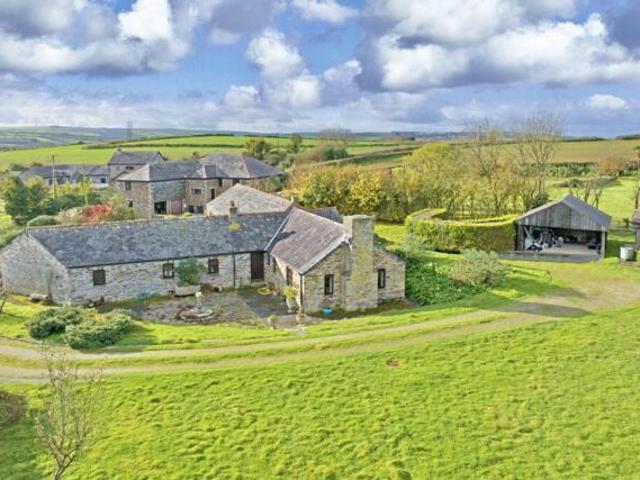 3 Bedroom Shared Living/roommate Wadebridge Cornwall 101059958