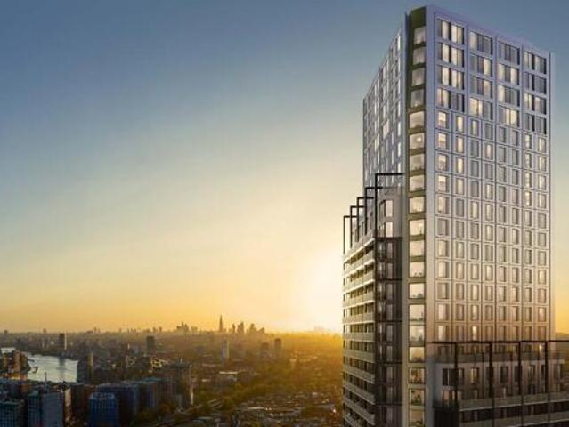 3 Bedroom Shared Living/roommate Wandsworth Greater London 98297001
