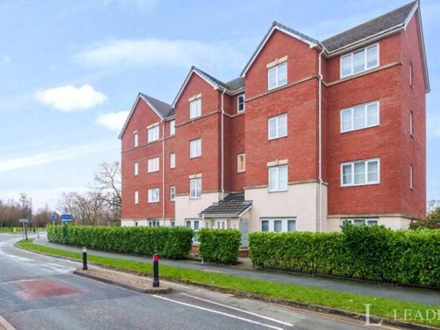 3 Bedroom Shared Living/roommate Warrington Cheshire 100854774
