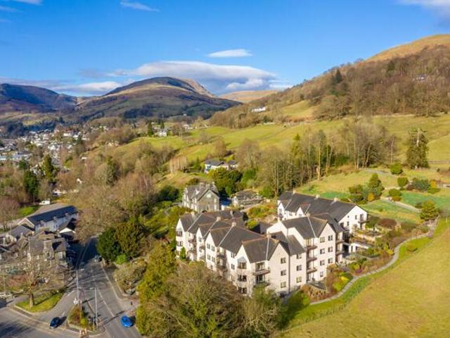 3 Bedroom Shared Living/roommate Waterhead Cumbria 99523925