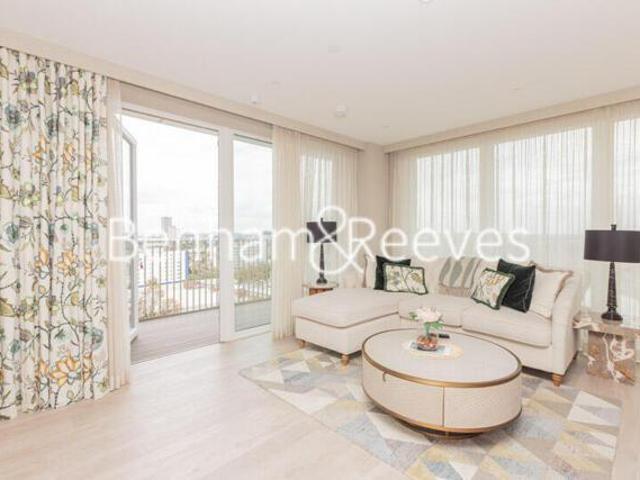 3 Bedroom Shared Living/roommate Wembley Great London LS101056876