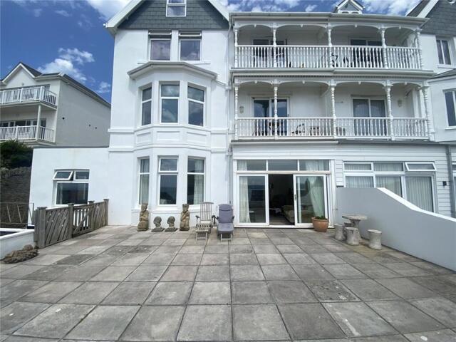 3 Bedroom Shared Living/roommate Woolacombe Devon 100614891