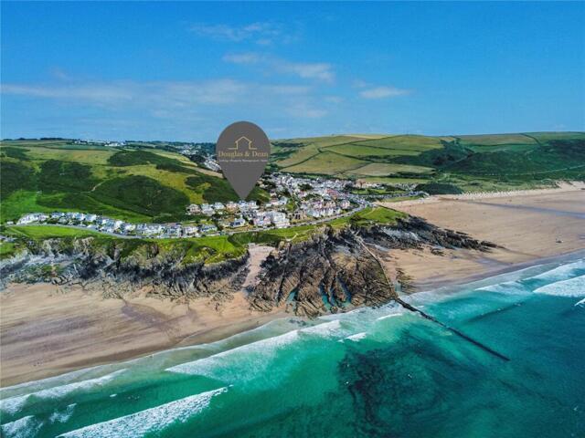 3 Bedroom Shared Living/roommate Woolacombe Devon 101379219