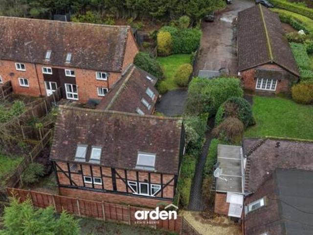 3 Bedroom Shared Living/roommate Worcestershire Worcestershire 99608359
