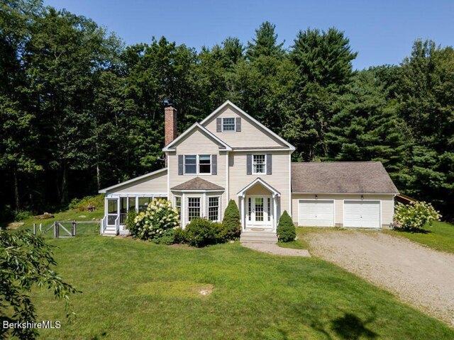 3 bedroom, Sheffield MA 01257 102411813