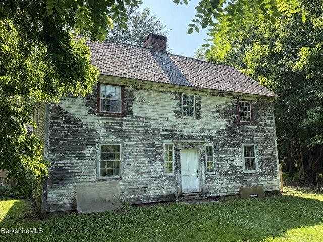 3 bedroom, Sheffield MA 01257 105061769