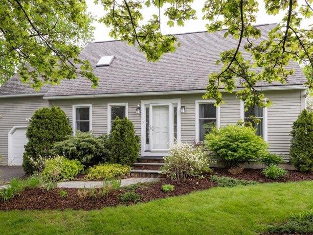 3 bedroom, Shelburne VT 05482 103188807