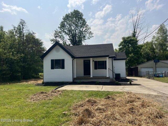 3 bedroom, Shepherdsville KY 40165 LS92980310