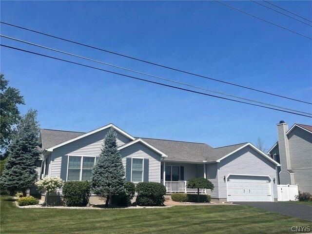 3 bedroom, Sherrill NY 13461 104898177